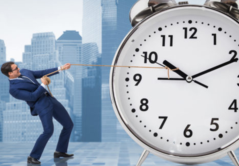 მენეჯმენტის კონსულტანტი და ტრენერი | გიგა ჭანტურია