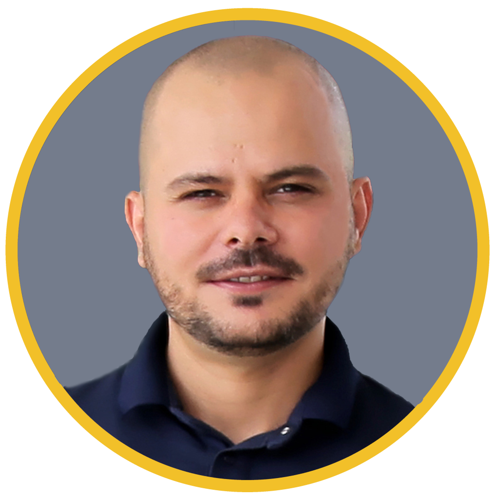 Giga Tchanturia | გიგა ჭანტურია